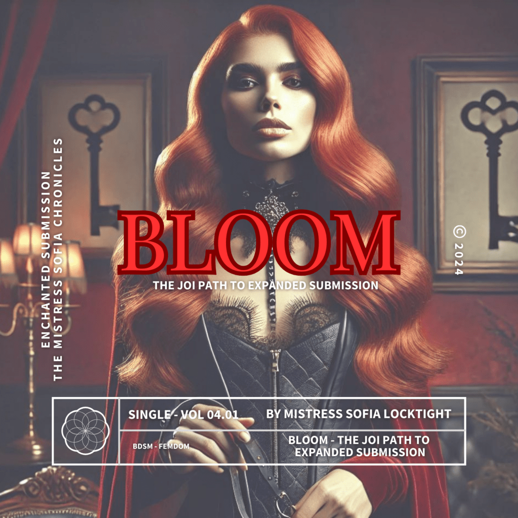 Bloom - The JOI Path to Expanded Submission - WorshipSofia.com by ...
